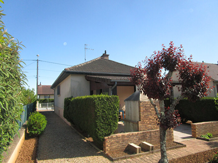 Marsannay-la-Côte : Maison 4 pièces à vendre