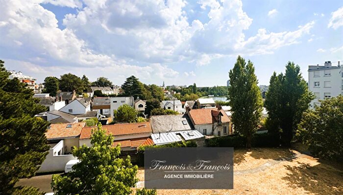 Appartement 3 pièces à vendre - Nantes, Saint-Donatien, Tortière