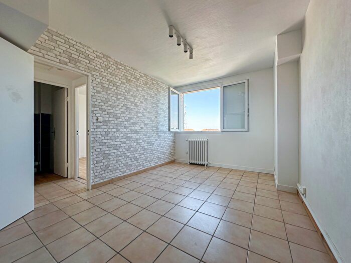 Appartement 3 pièces à Toulouse, Côte Pavée, Limayrac, Ayga, à louer
