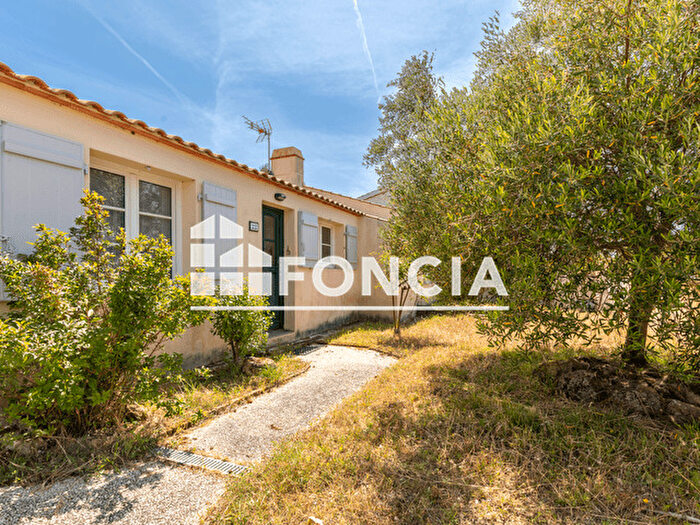 Maison à vendre - Lépine - 5 pièces