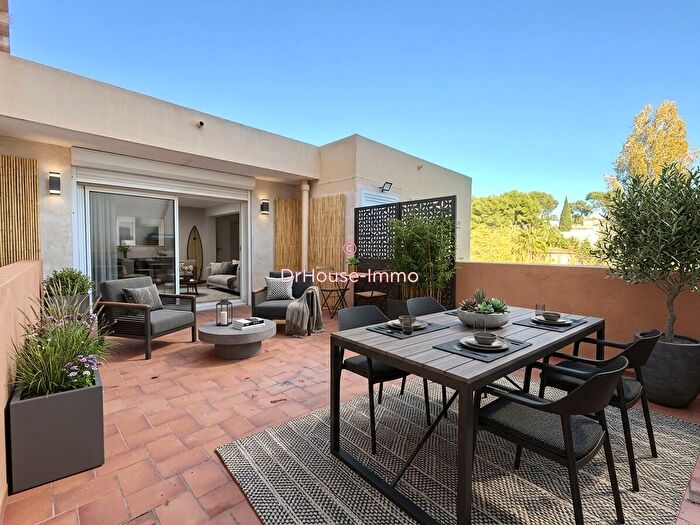 Appartement 4 pièces à vendre - La Ciotat, Mugel, La Garde, Sainte-Croix