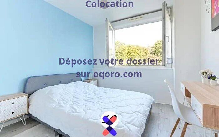 Vaise, Lyon 9ème arrondissement : Appartement 5 pièces à louer