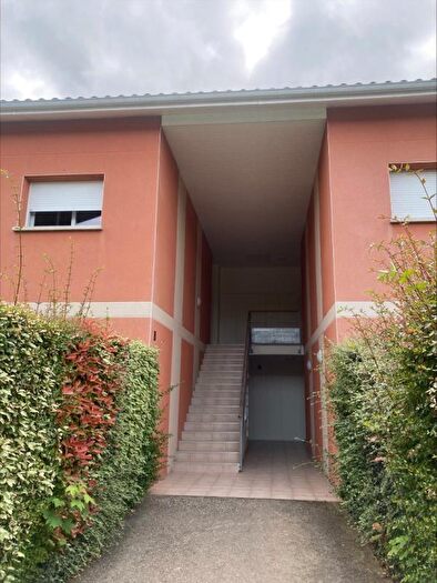 Appartement à louer - Créon - 3 pièces - 2 chambres