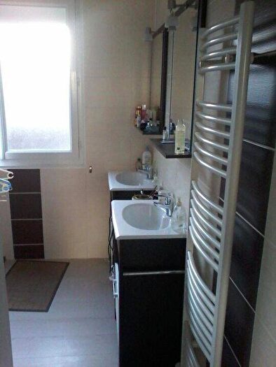 Appartement 2 pièces à Le Brezet, Clermont-Ferrand, à louer