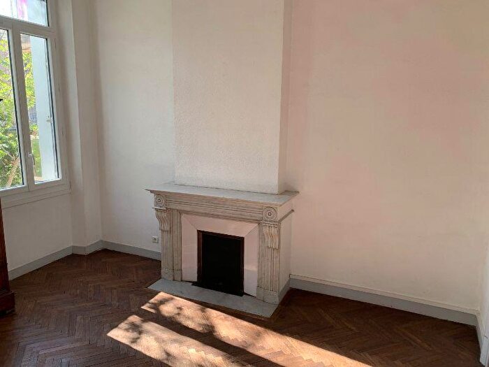 Appartement 2 pièces à louer - Marseille e, Préfecture