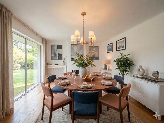 Maison à vendre - Pl meur, Le Rhun, Kervam, Kerlir, Ketgalan, Kerscouët - 6 pièces - 5 chambres