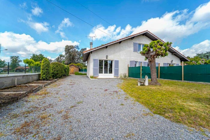 Maison 4 pièces à louer à Linxe