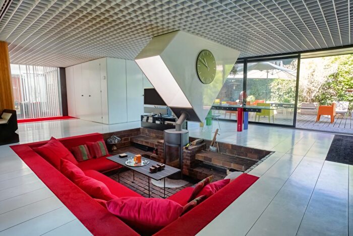 Maison 7 pièces à vendre à Argenteuil, Les Coteaux