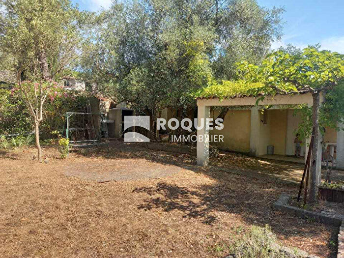 Maison à vendre - Bédarieux - 2 pièces - 1 chambre