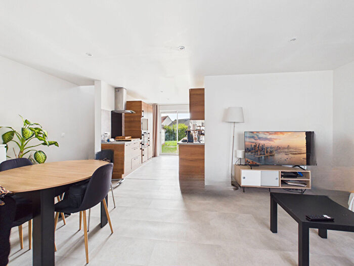 Maison 5 pièces à Loison-sous-Lens, à vendre