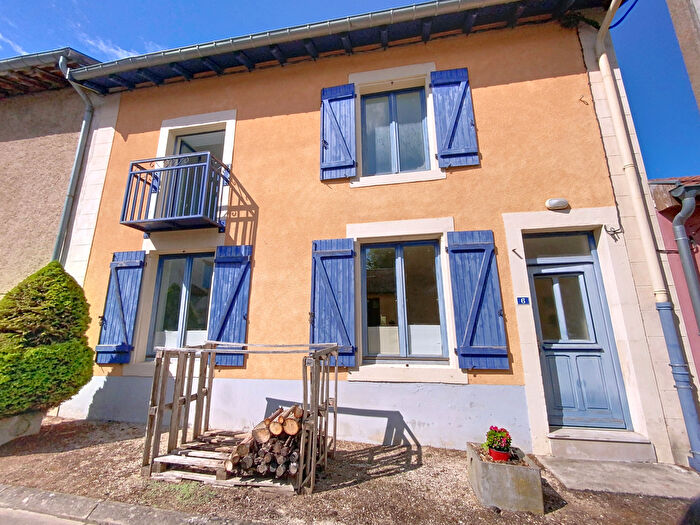 Maison à vendre - Han-sur-Meuse - 6 pièces - 3 chambres