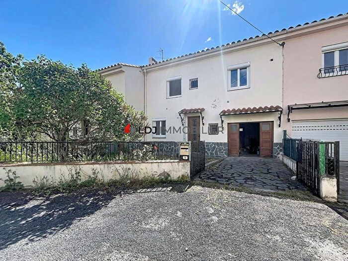 Catllar : Maison 5 pièces à vendre