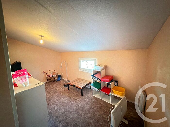 Lafrançaise : Maison 3 pièces à vendre