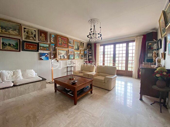 Maison à vendre - Cadaujac - 8 pièces - 4 chambres