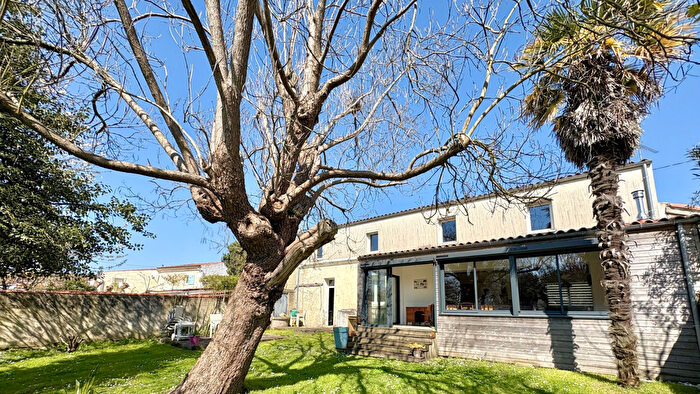 Vergeroux : Maison 6 pièces à vendre