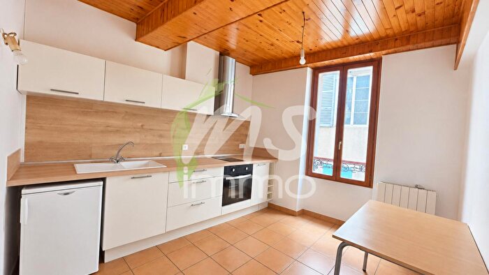 Appartement 1 pièce à louer - Gap, Gap ville