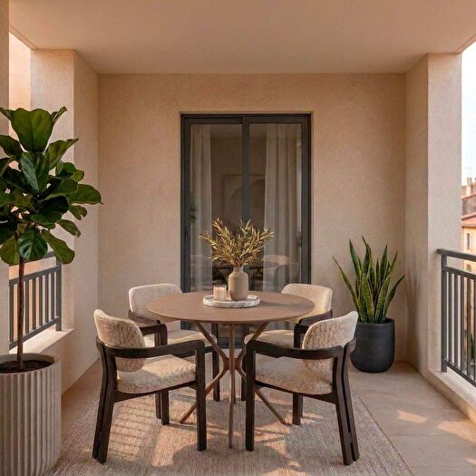 Appartement 2 pièces à Aix-en-Provence, Centre-ville, à vendre