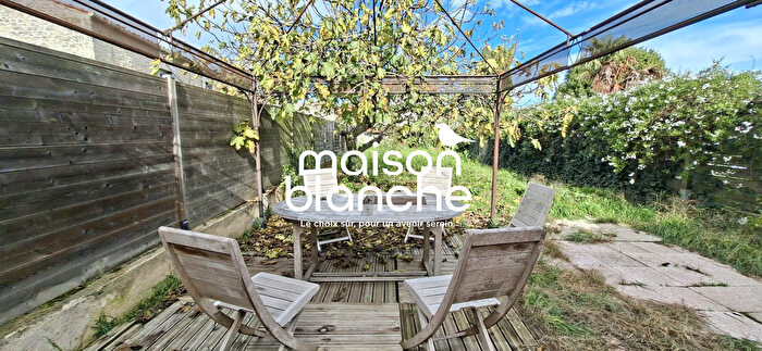 Maison à vendre - Ballon - 7 pièces - 4 chambres