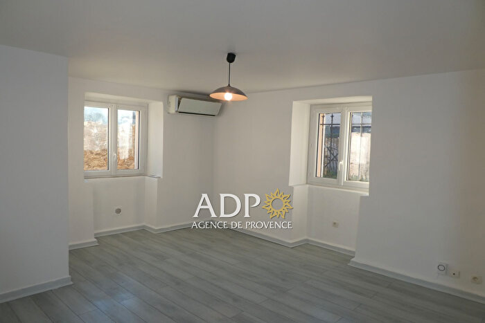 Appartement 1 pièce à Pégomas, à vendre