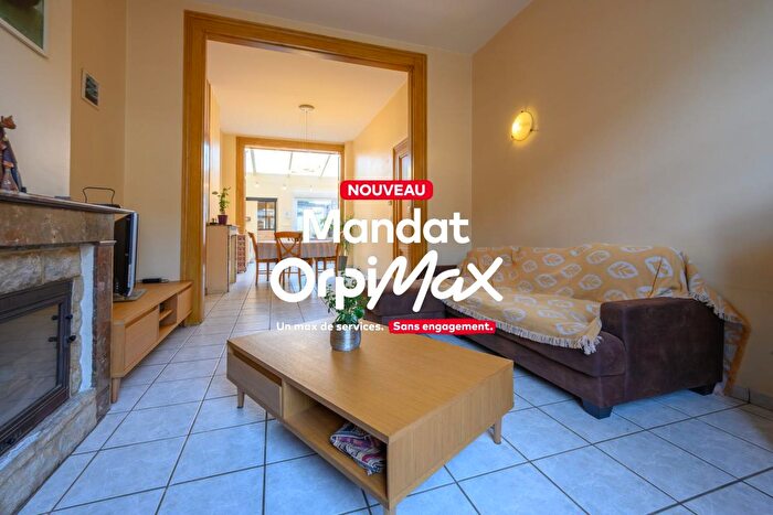 Maison 5 pièces à vendre à Douai, Centre-ville