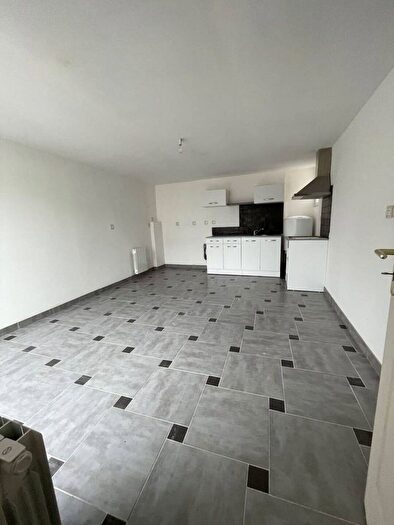 Maison 2 pièces à louer - Boué