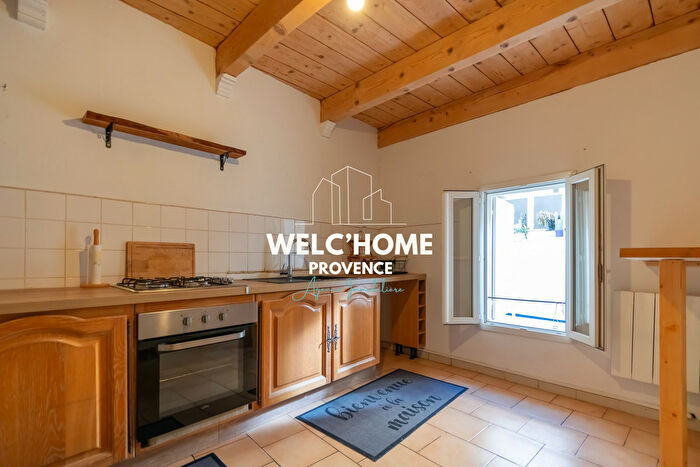 Maison à vendre - Tavernes - 4 pièces - 3 chambres