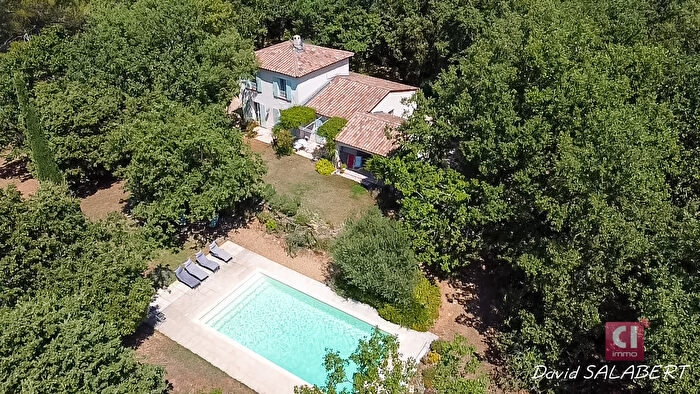 Maison 5 pièces à Forcalqueiret, à vendre