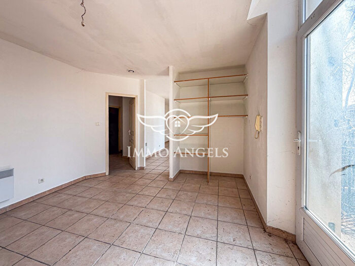 Appartement 4 pièces à vendre à Le Thor