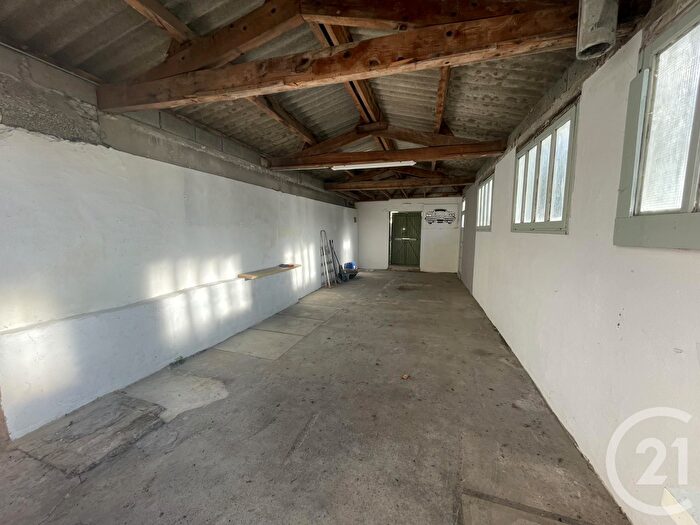 Maison à vendre - Mauléon-Licharre - 1 pièce - 1 chambre