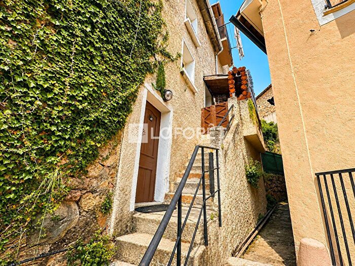Maison 2 pièces à louer à Sarrola-Carcopino