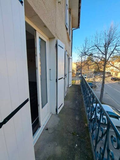 Beaurepaire - Appartement 3 pièces à louer