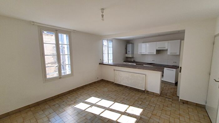 Appartement à louer - Montpellier, Comédie - 2 pièces - 1 chambre