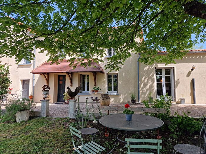 Sigoulès - Maison 9 pièces à vendre