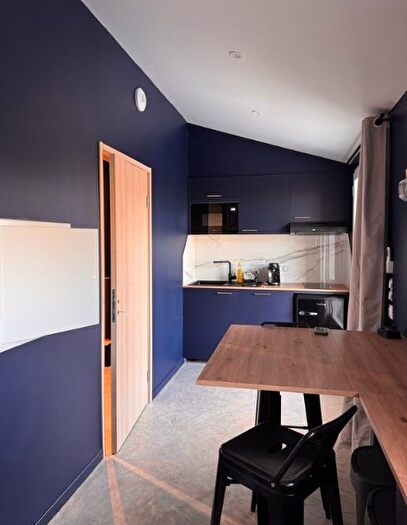 Appartement 1 pièce à louer - Braud-et-Saint-Louis