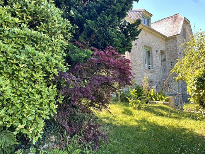 Maison 5 pièces à vendre - Locronan