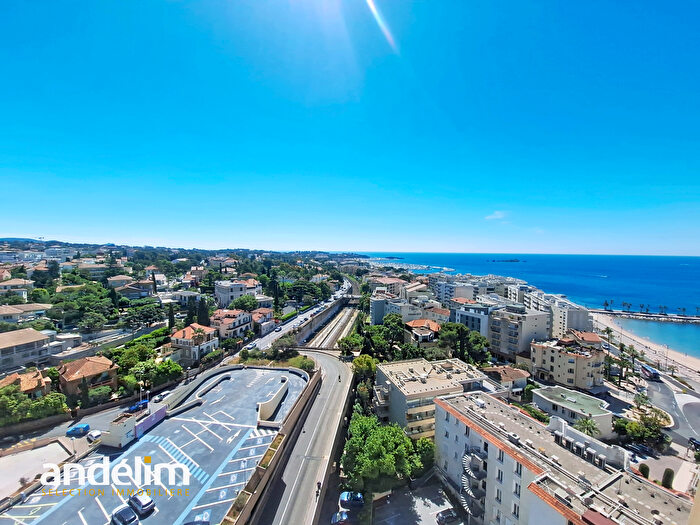 Saint-Raphaël, Centre-ville - Appartement 2 pièces à vendre