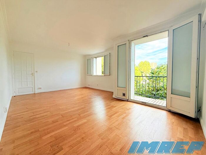 Appartement 4 pièces à louer - Marseille 9ème, Mazargues