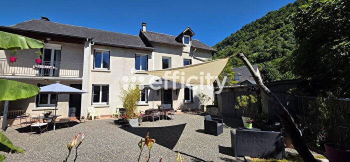Maison 8 pièces à vendre à Geu