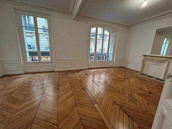 Paris 4ème, Saint-Merri - Appartement 3 pièces à louer
