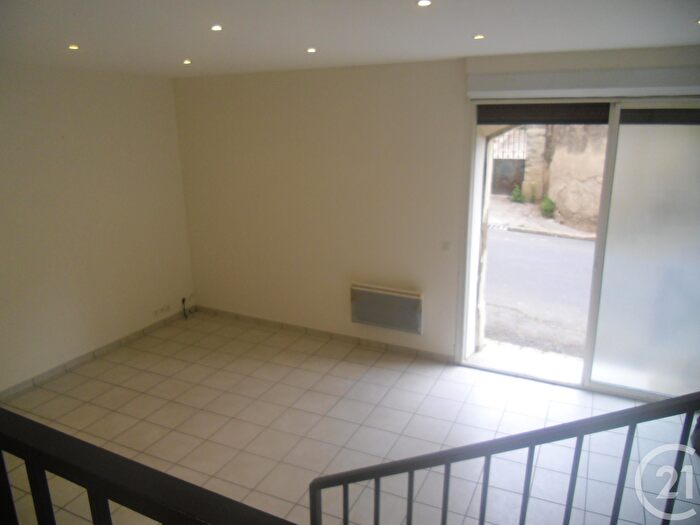 Appartement à louer - Tourbes - 2 pièces - 1 chambre