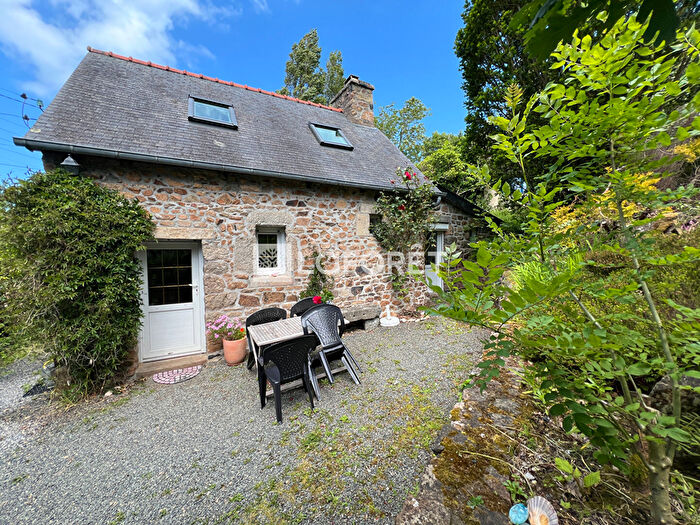 Maison 3 pièces à vendre - Pleubian
