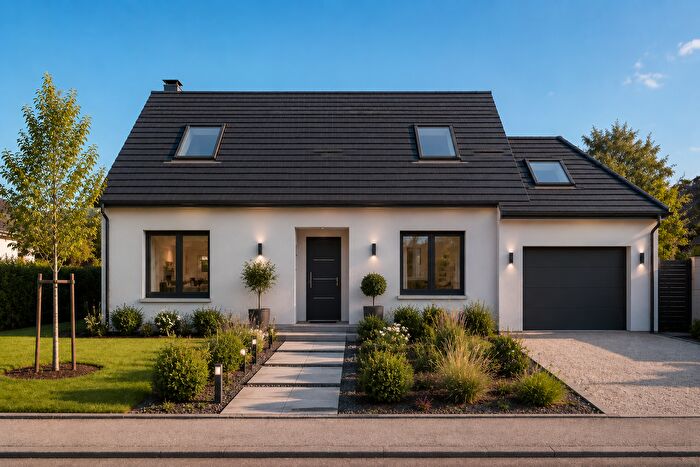 Maison 4 pièces à vendre - Doudeville
