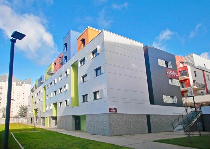 Tours, Lamartine - Appartement 1 pièce à vendre
