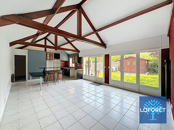 Maison 4 pièces à vendre - La Ferté-Alais