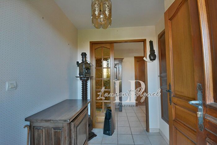 Maison à vendre - Chépy - 4 pièces - 2 chambres