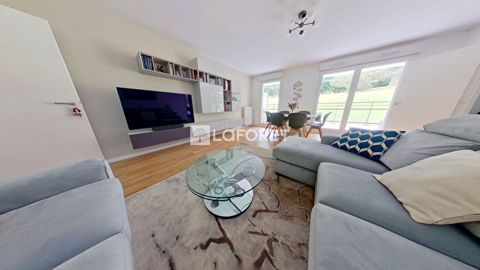 Ville-d'Avray : Appartement 5 pièces à vendre