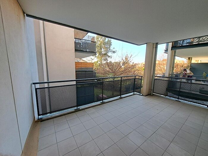 Appartement 3 pièces à Toulouse, La Vache, La Salade, à louer