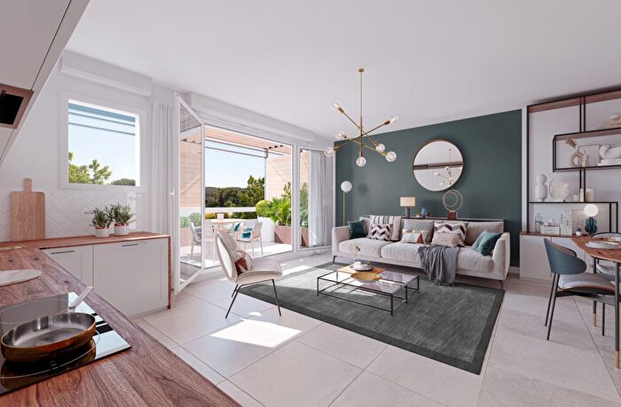 Maison à vendre - Strasbourg, Polygone - 4 pièces