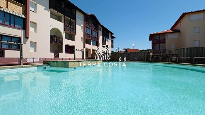 Appartement 2 pièces à vendre - Soorts-Hossegor