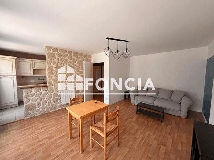Saint Maurice, Amiens : Appartement 2 pièces à louer